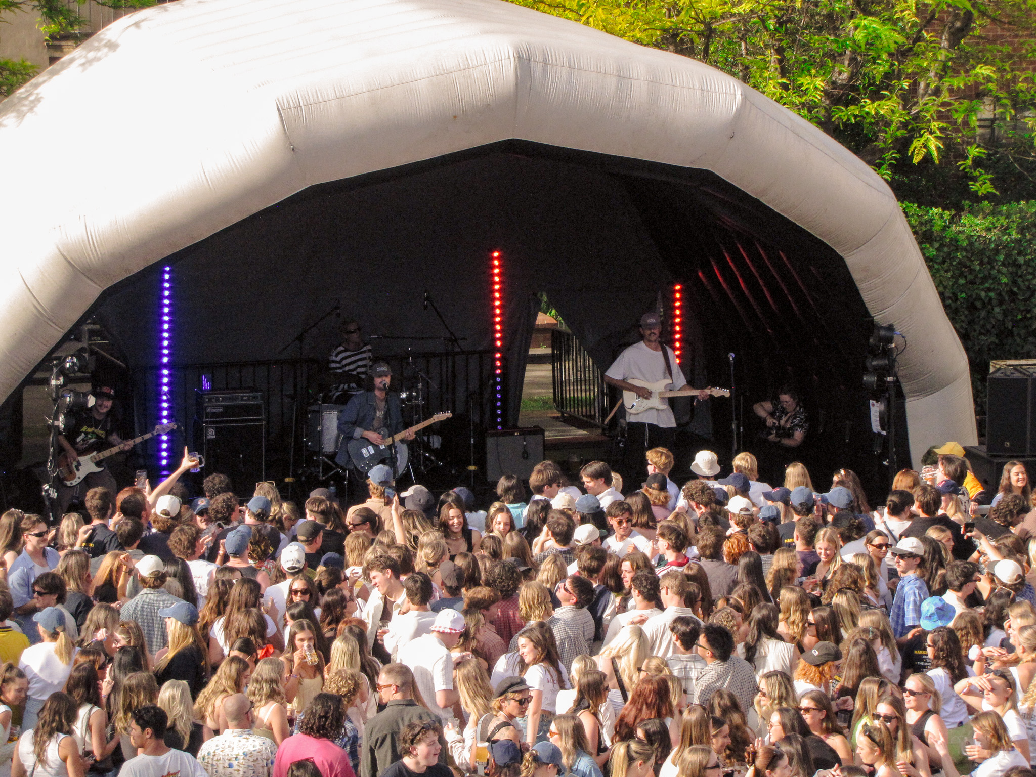 Marksenfest - Don't miss out!