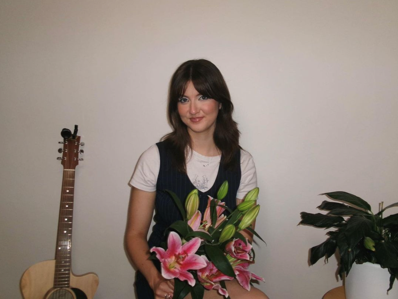 Emily Grace - Marksenfest